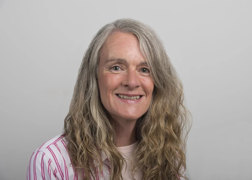 Executive Team — Suffolk Primary Care