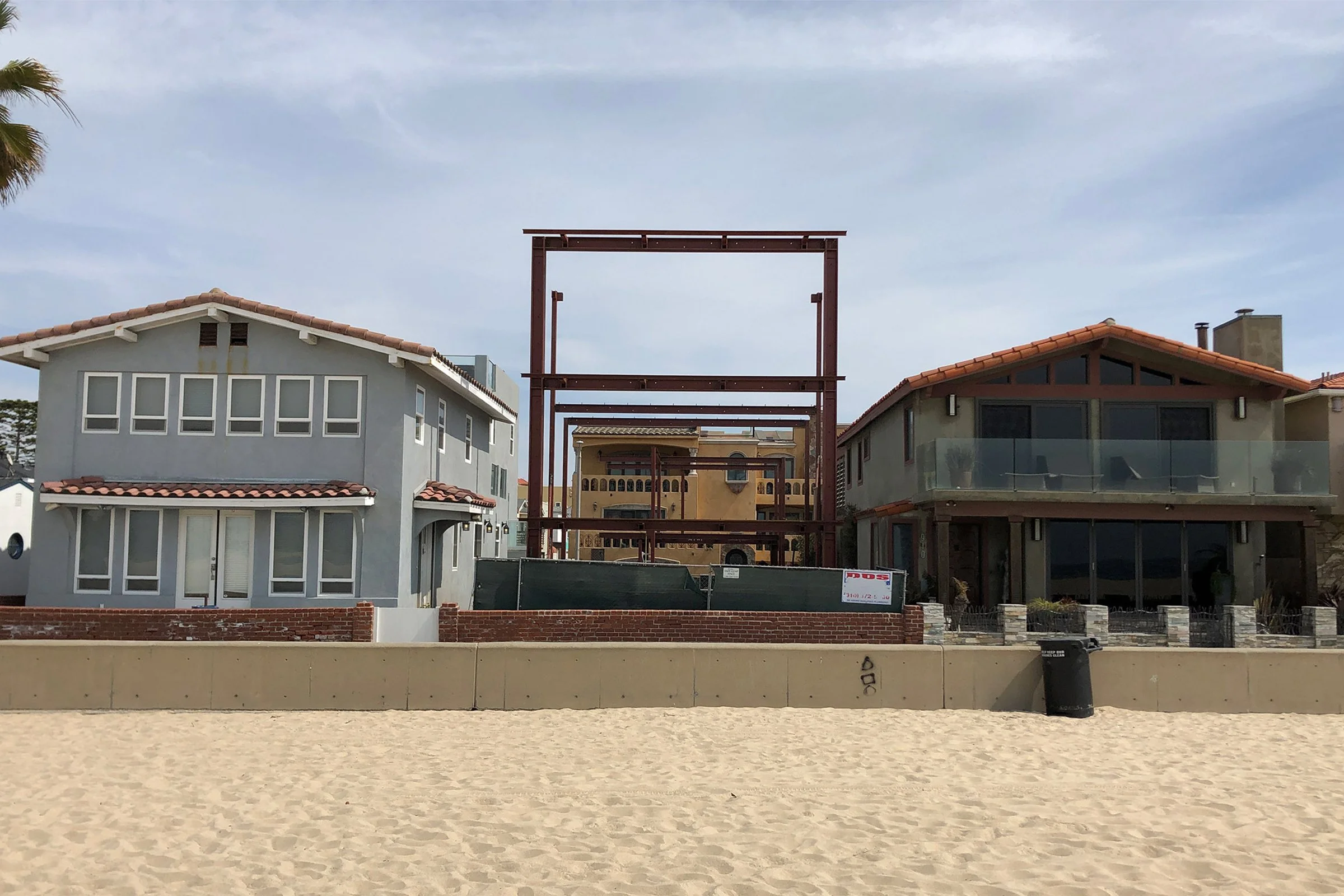 Strandhouse — XTEN Architecture