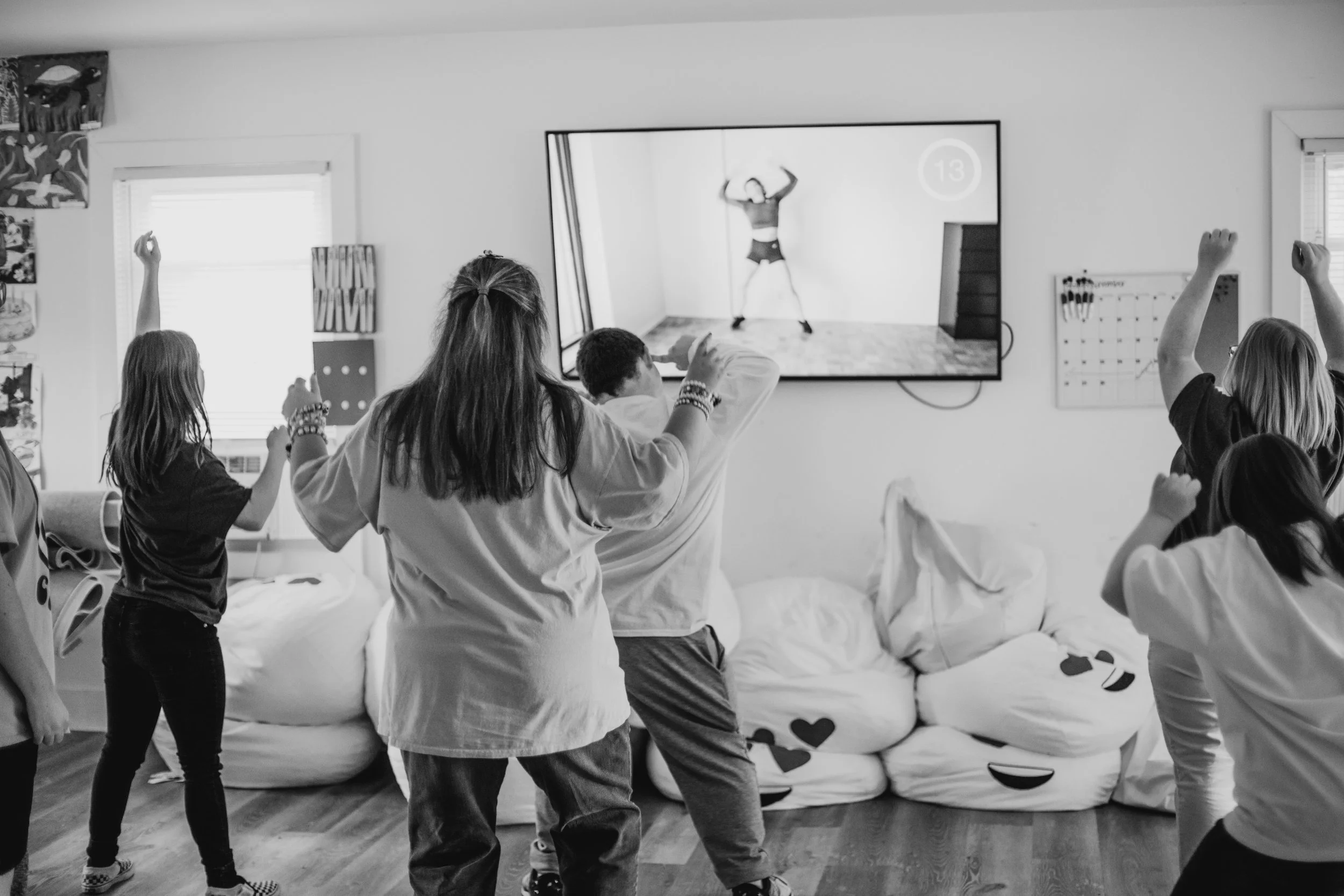 ABOUT US — Happy Feat