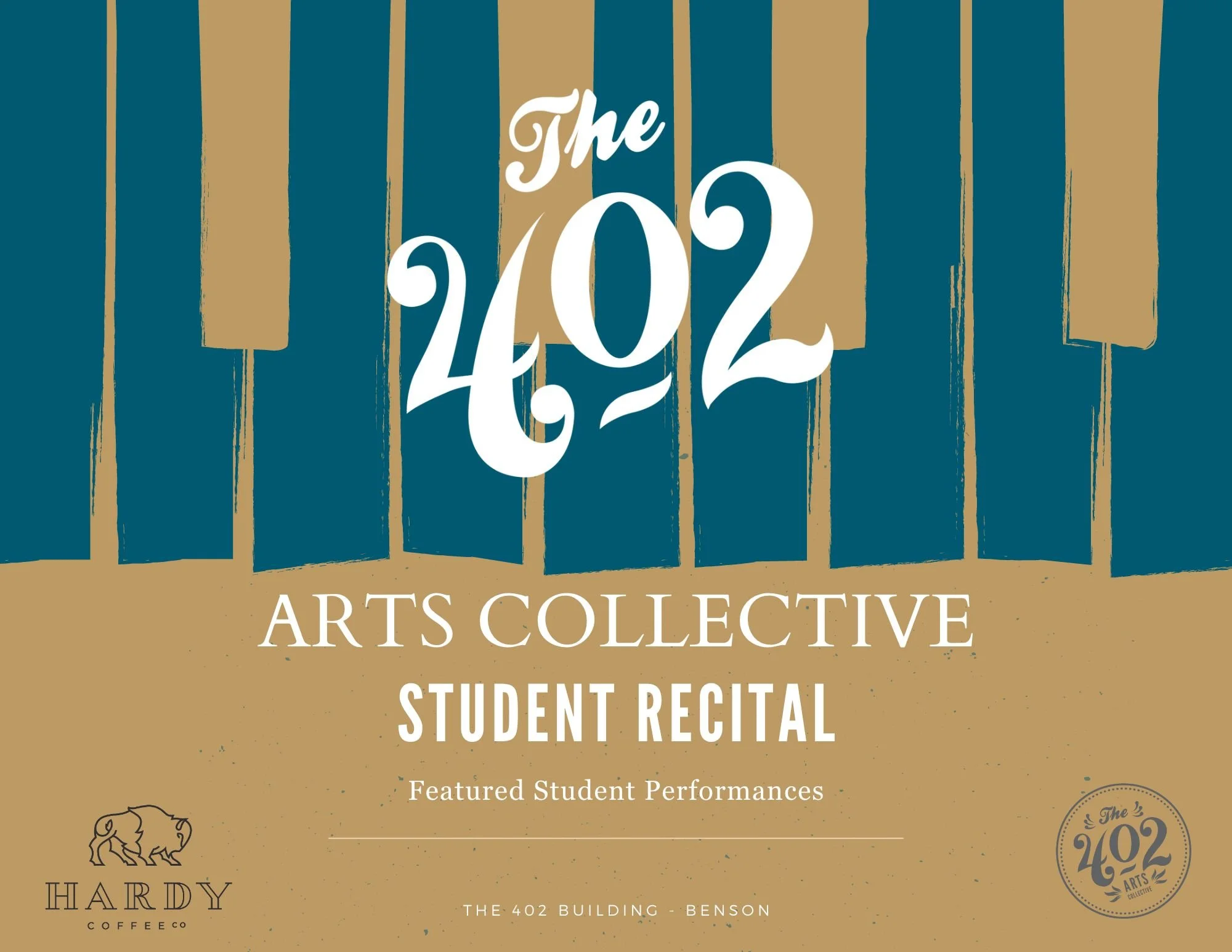 Events — 402 Arts Collective