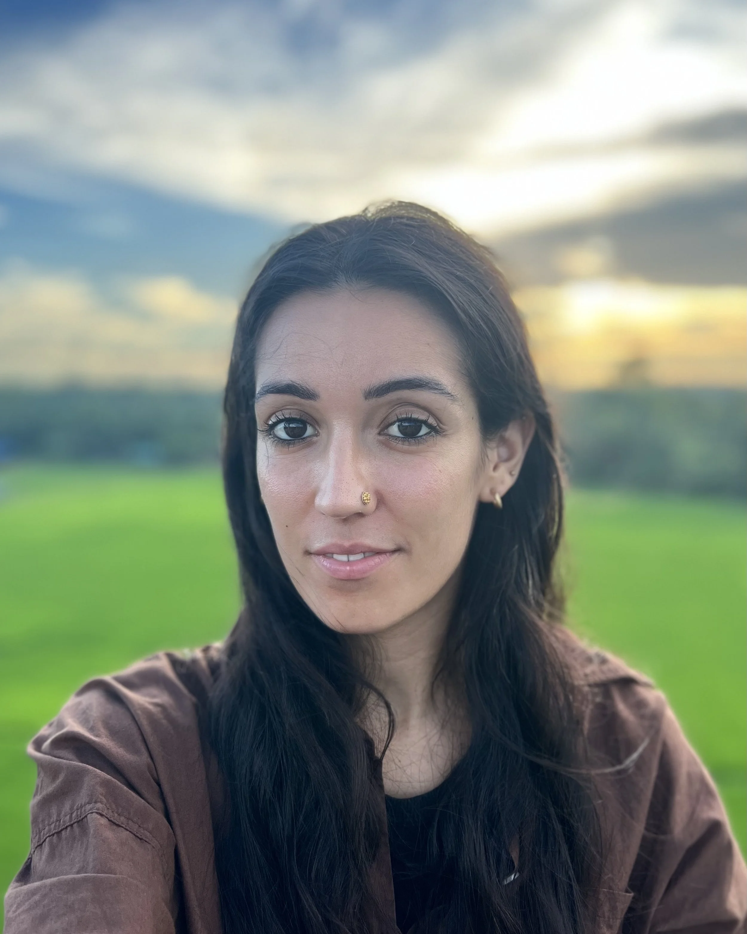 Meet the Team — Maiya School