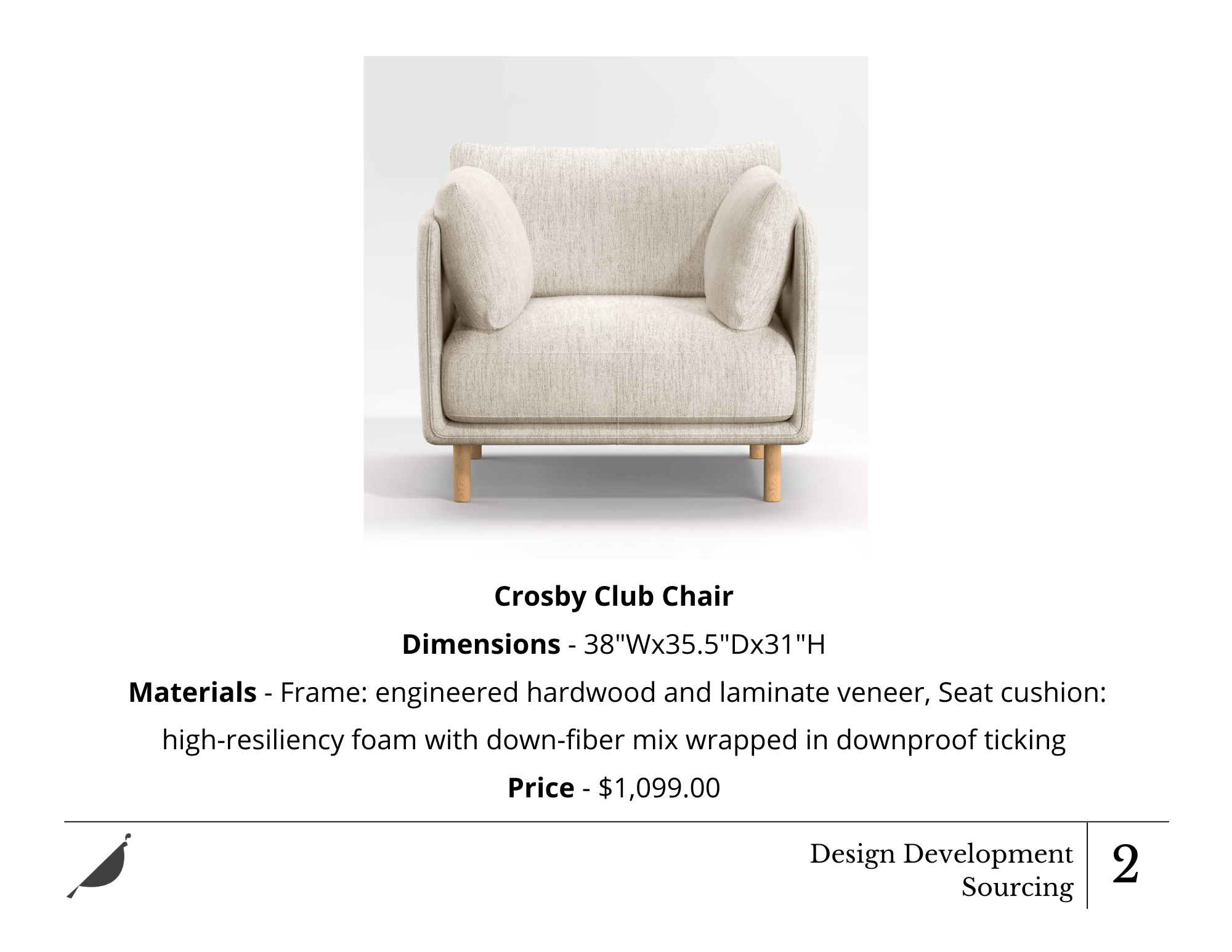 9 Steps to Your Dream Home: Ladybird Designs' Design Process Unveiled ...