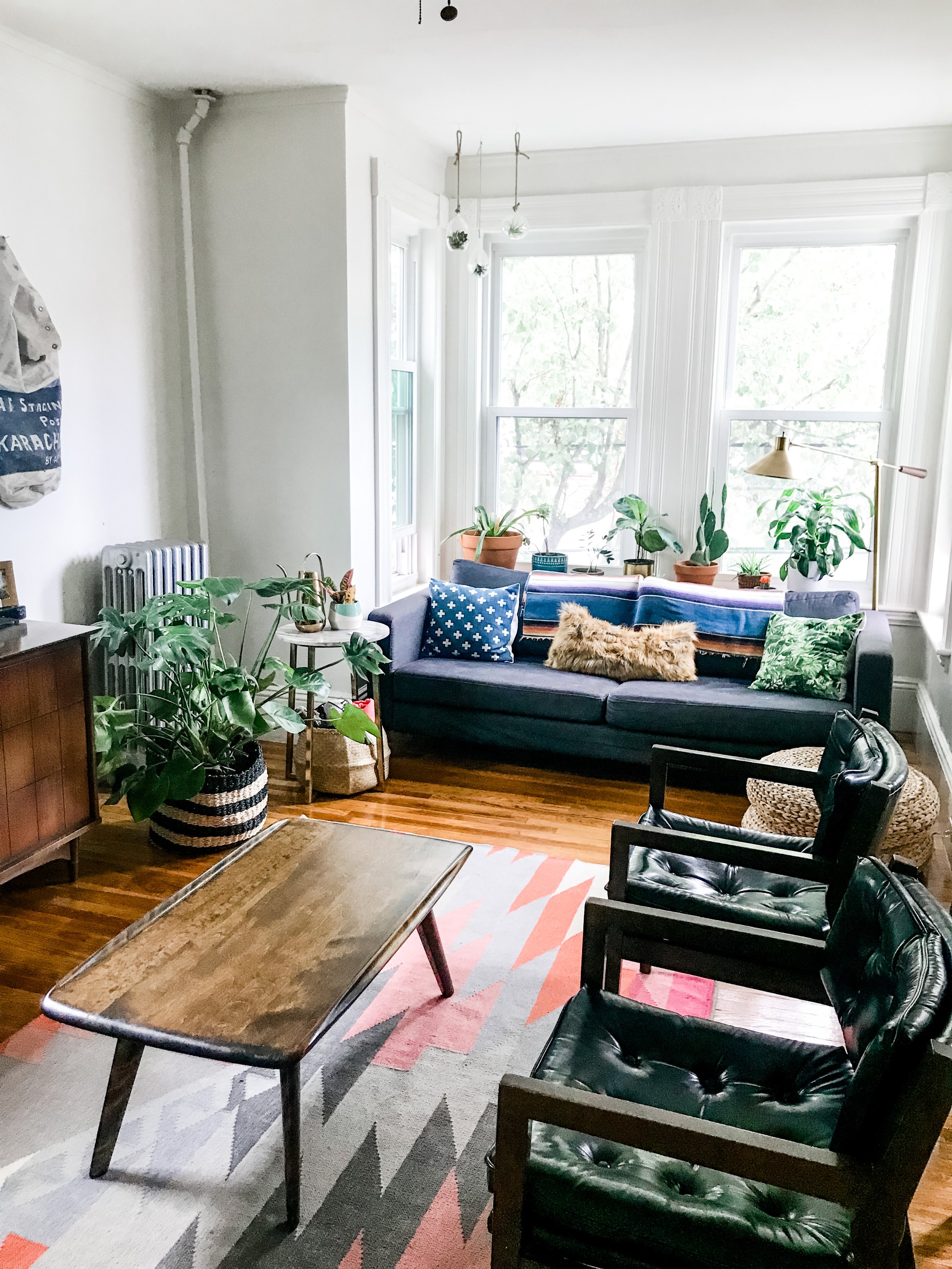 Ventura Interior Designer — Ladybird Interior Design