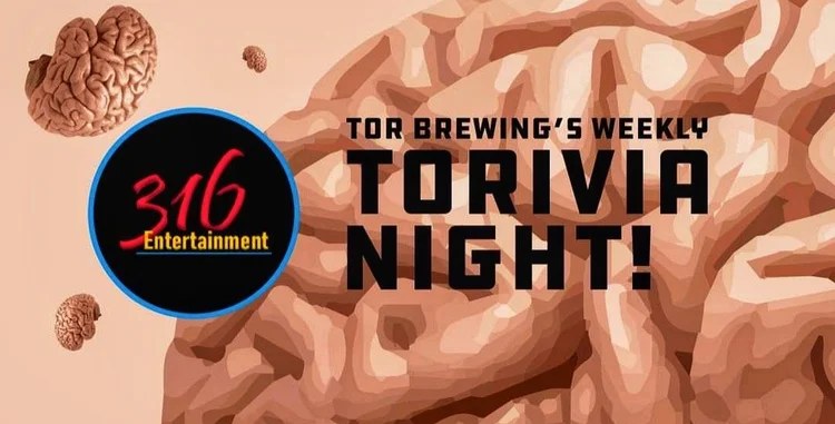 Tor Brewing | Wichita, KS