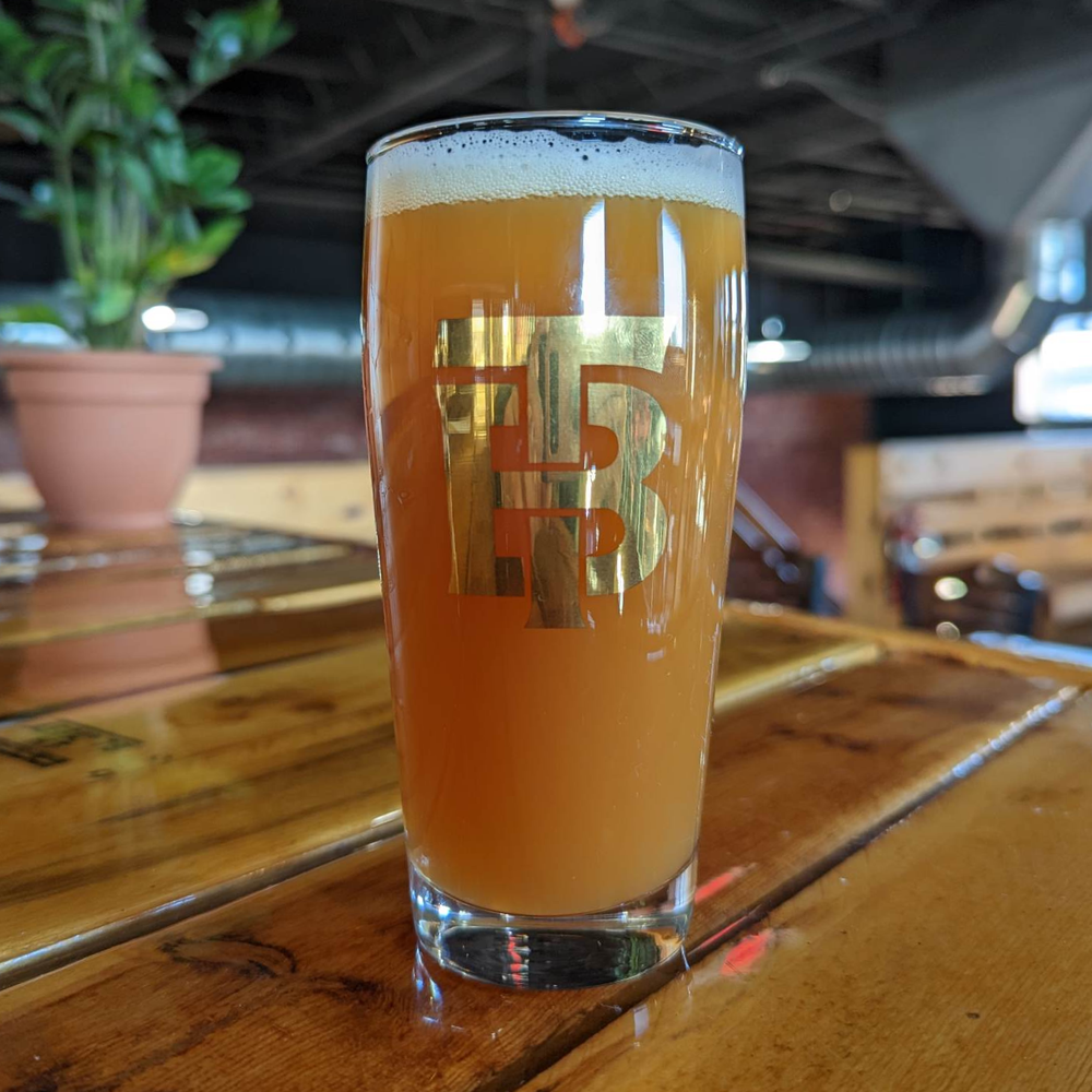 Tor Brewing | Wichita, KS