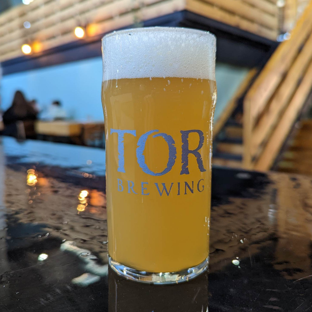 Tor Brewing | Wichita, KS