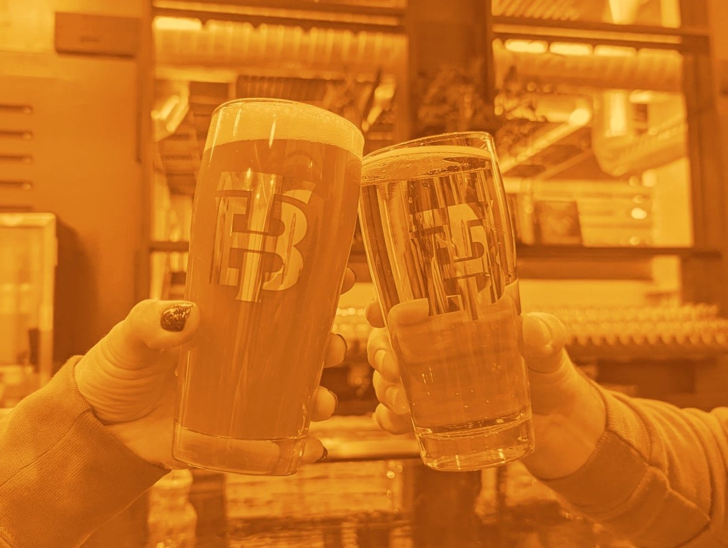 Reservations — Tor Brewing