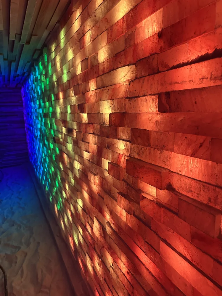 Salt Therapy Minnesota | Salt Cave Minnesota
