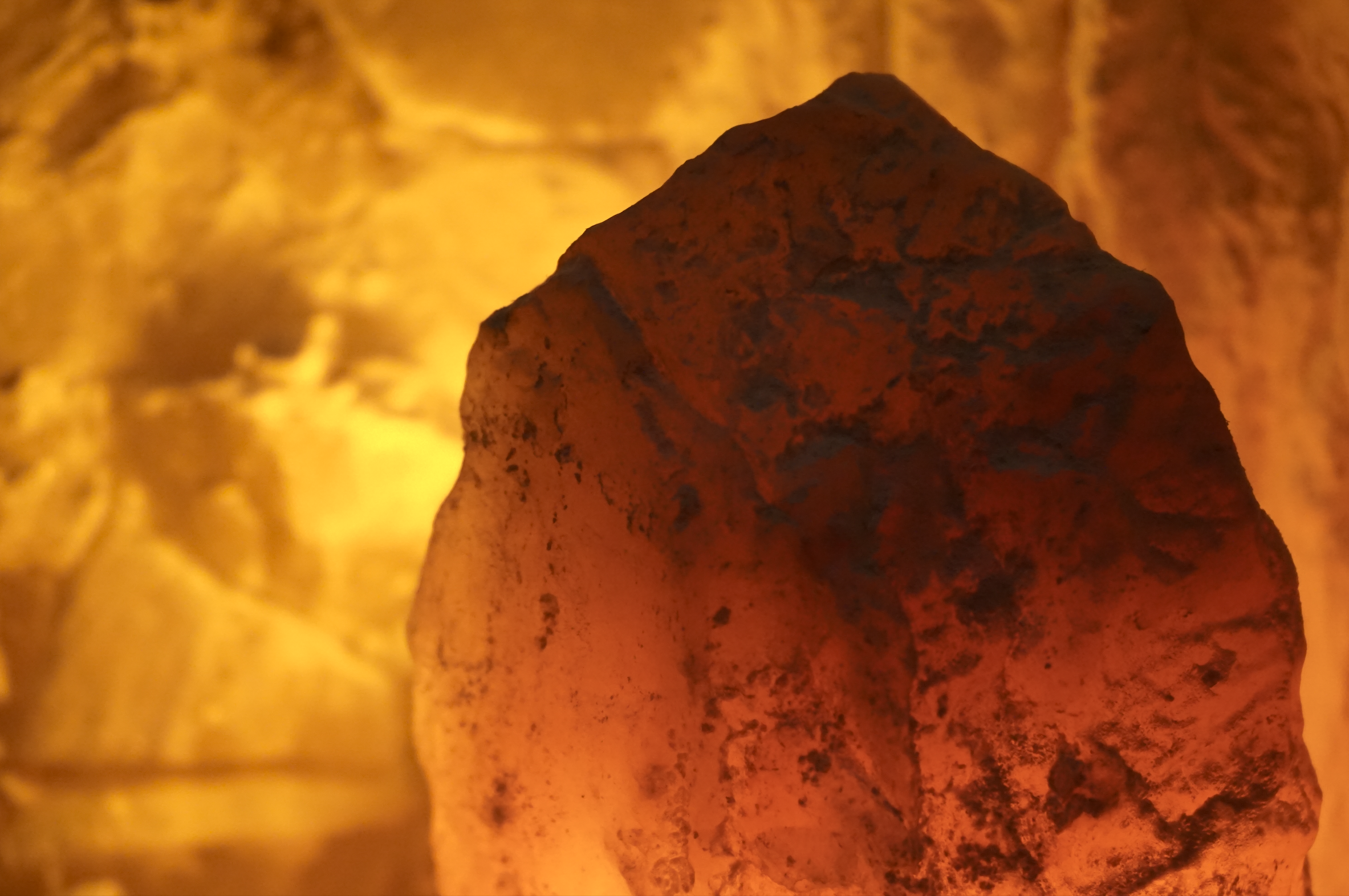 Salt Therapy Minnesota | Salt Cave Minnesota