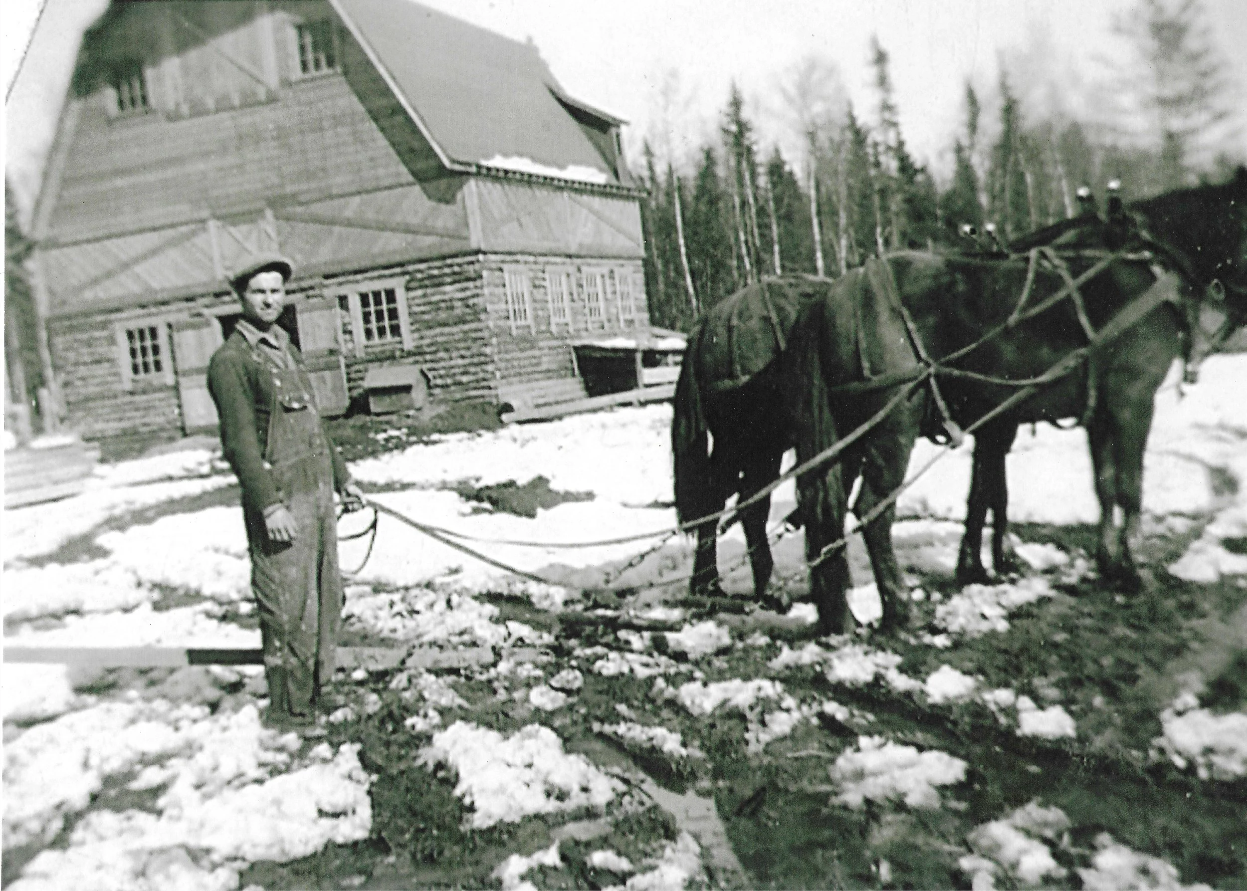 Moonstone Farm