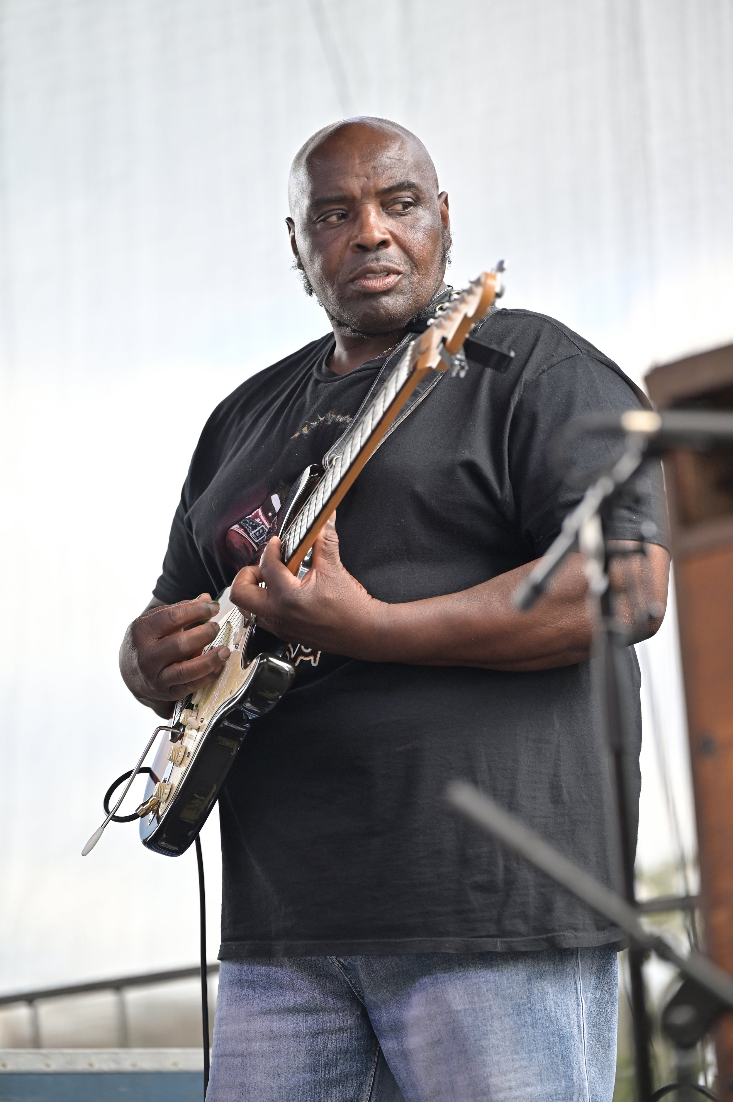 The Colored Musicians Club & Jazz Museum