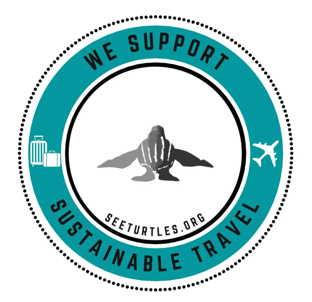 Sustainable Travel Sponsorship — Travelers Against Plastic