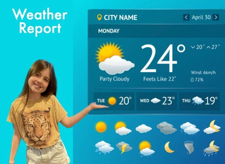 Keynote Green Screen — Tech · Play · Teach