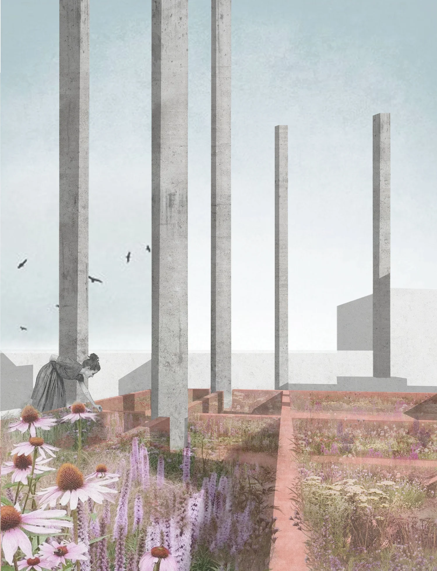 PETTA STUDIO — INHABIT FOLLY