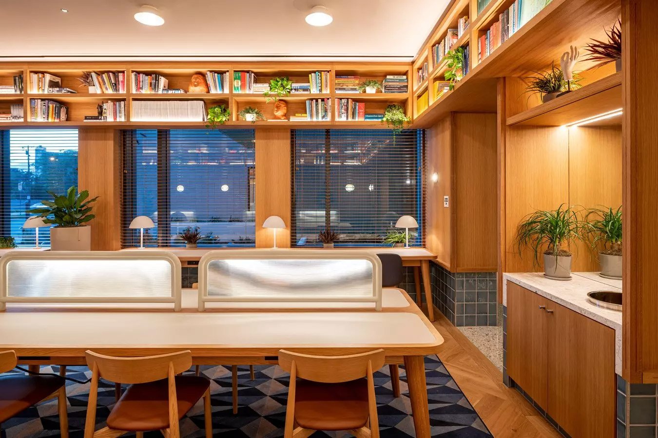 Urby Dallas — Map Design Studio