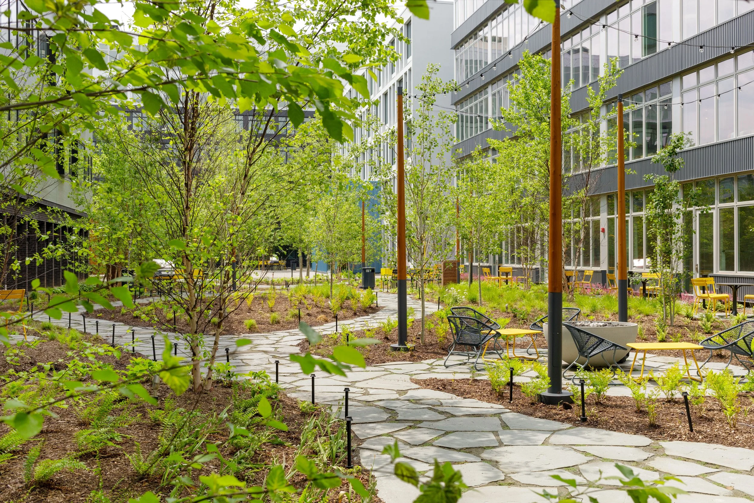 Urby Harrison — Map Design Studio