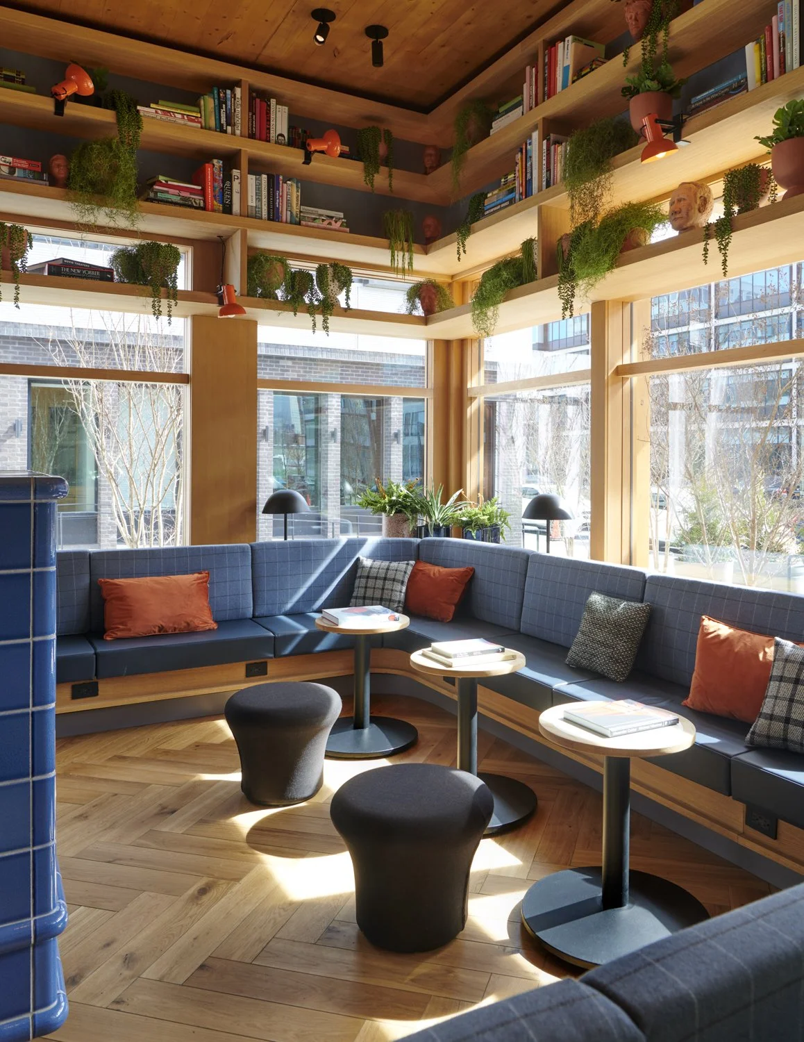 Urby Harrison — Map Design Studio