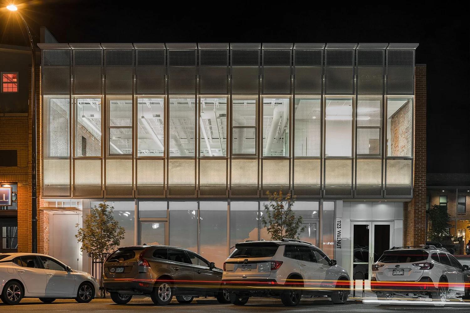 Services — Map Design Studio