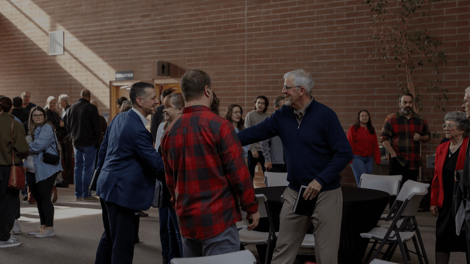 Nampa College Church
