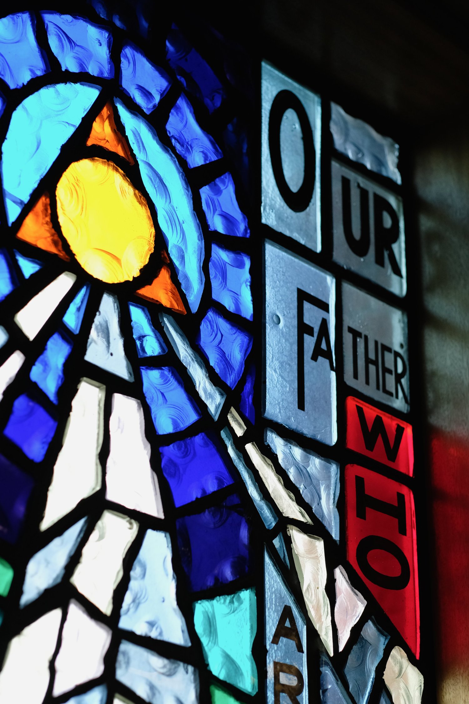 About Us — Nampa College Church