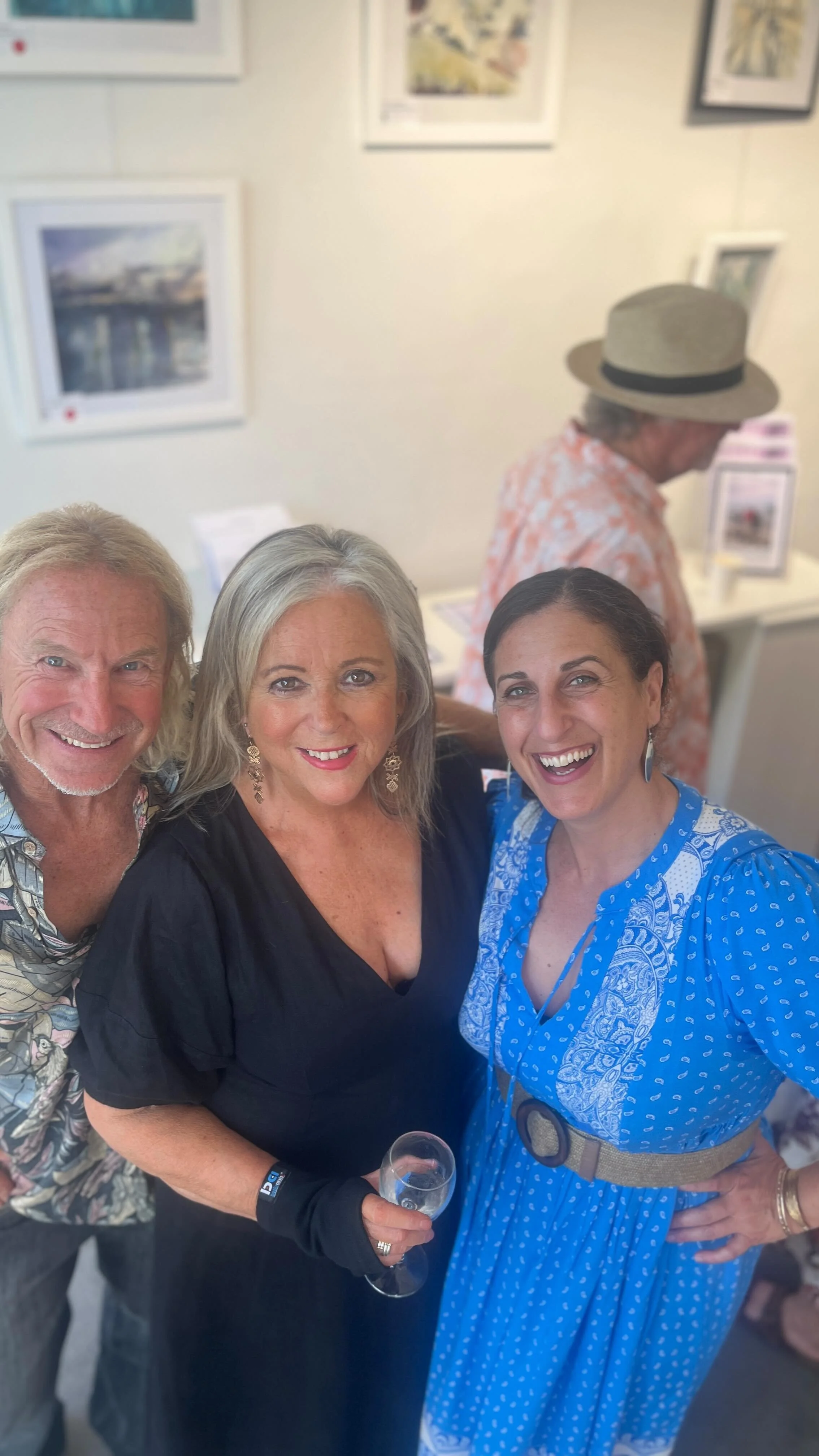 Fiona Basile Photographer — Fiona Basile Photography