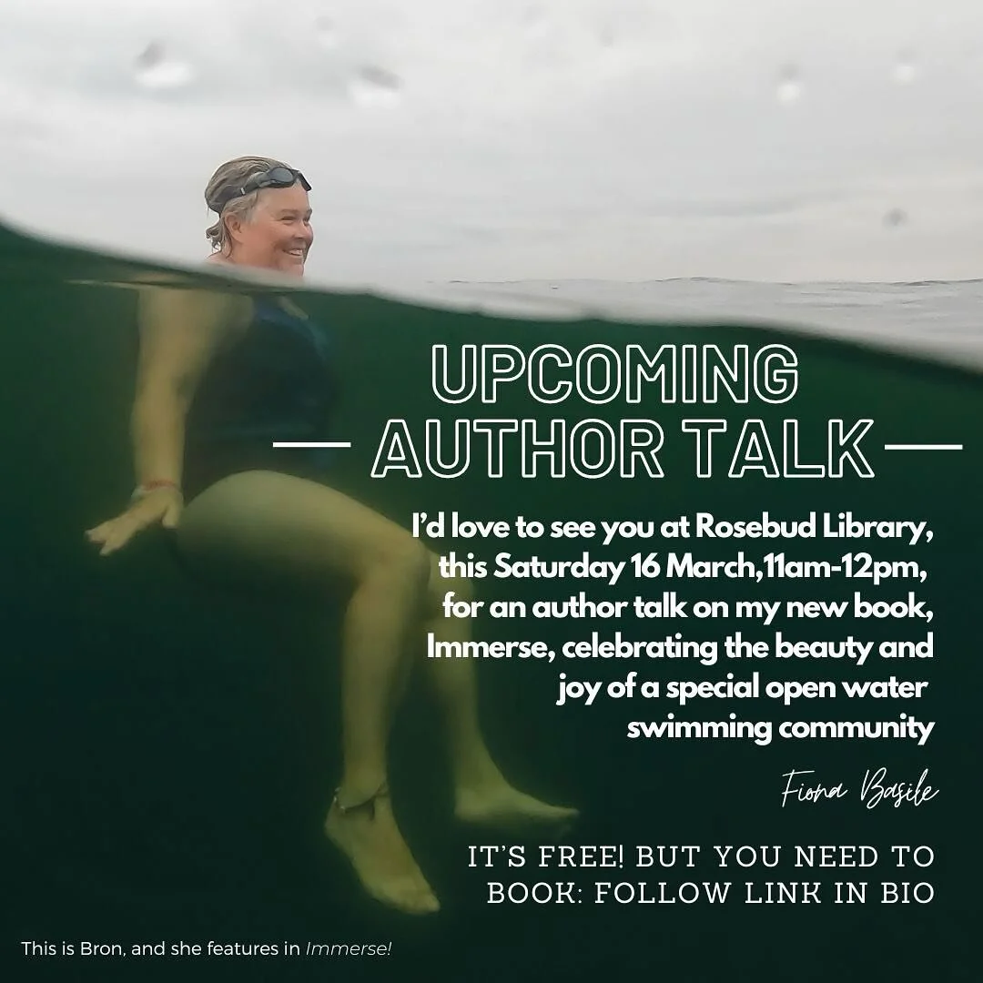 Fiona Basile Photographer — Fiona Basile Photography