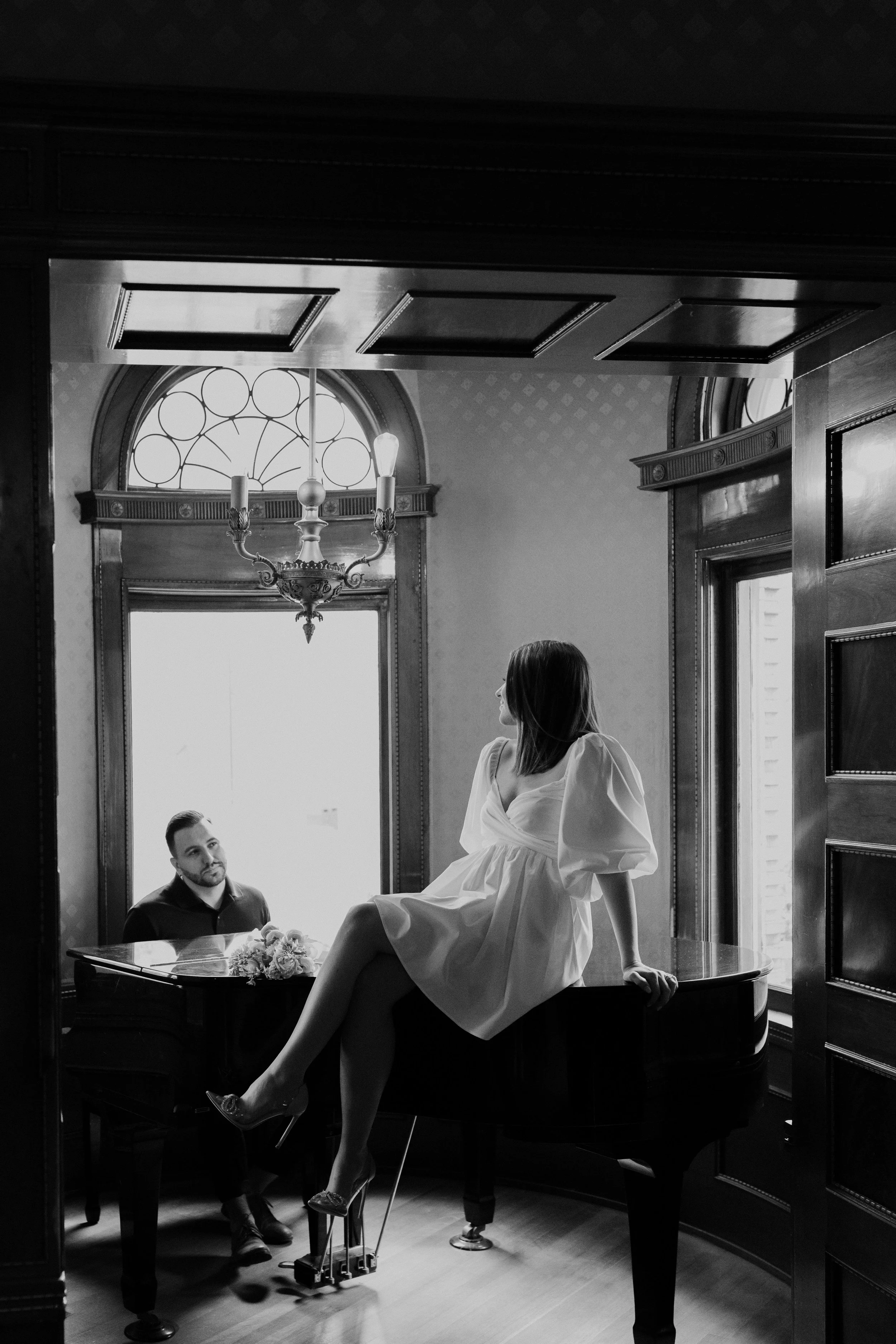 Patsy Clark Mansion | Wedding and Event Venue in Spokane