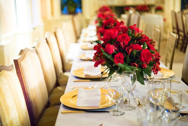 Patsy Clark Venue | Patsy Clark Mansion Event & Meeting Venue