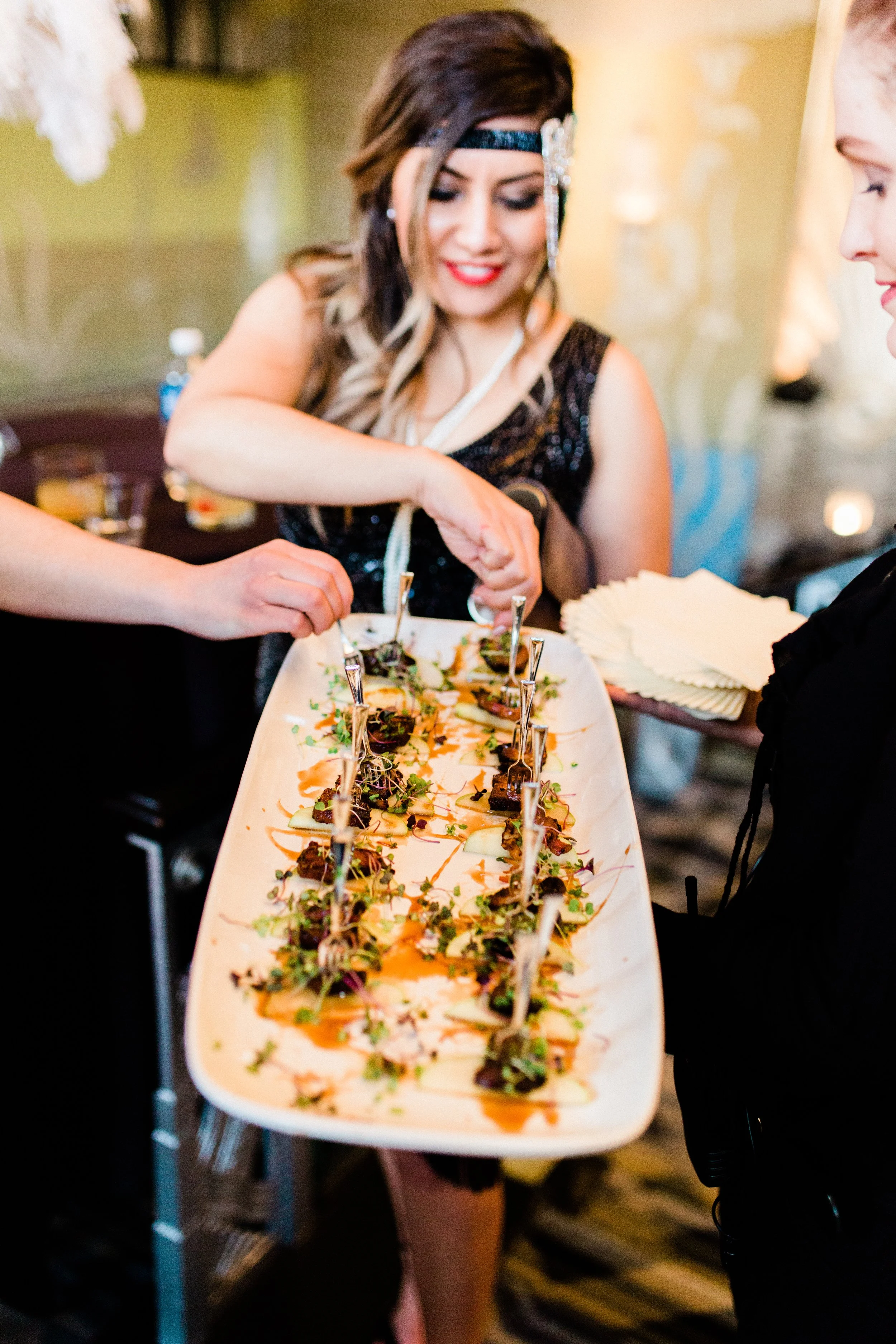 Patsy Clark Venue | Patsy Clark Mansion Event & Meeting Venue