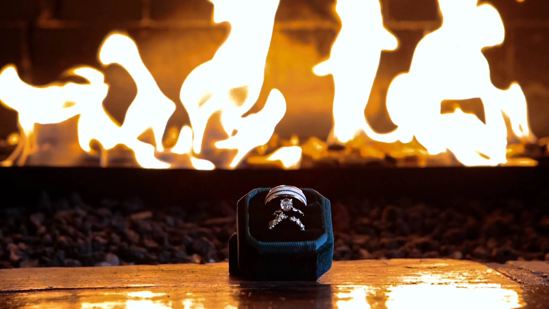 WEDDING DETAILS PORTFOLIO — Luxstoria Productions