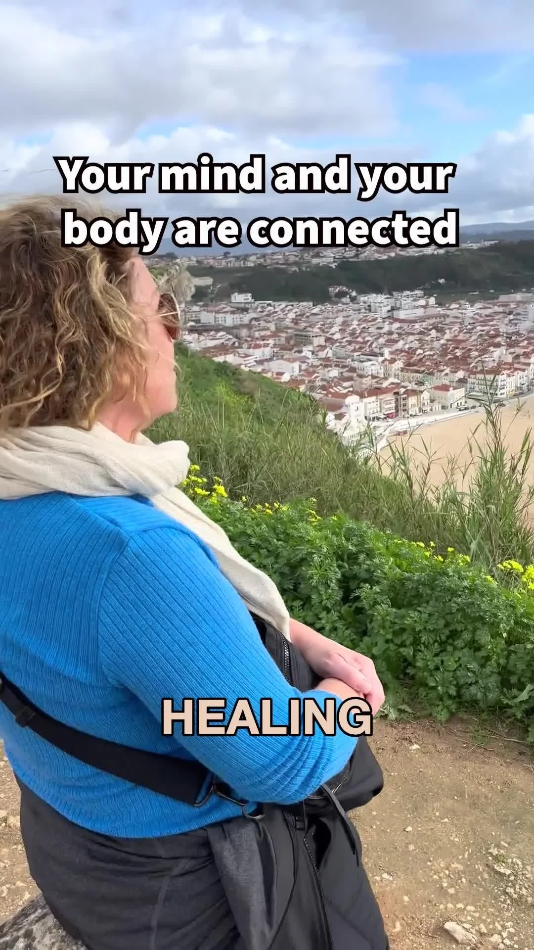 Signs of Disconnect and Reconnecting with Your Authentic Self — Soul ...