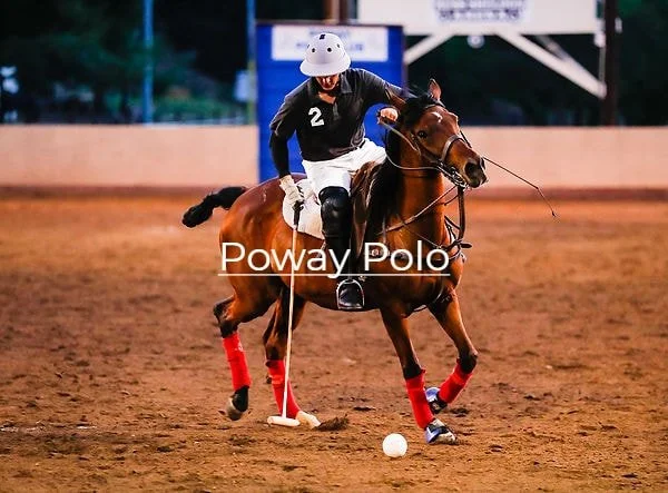 Poway Valley Riders Association