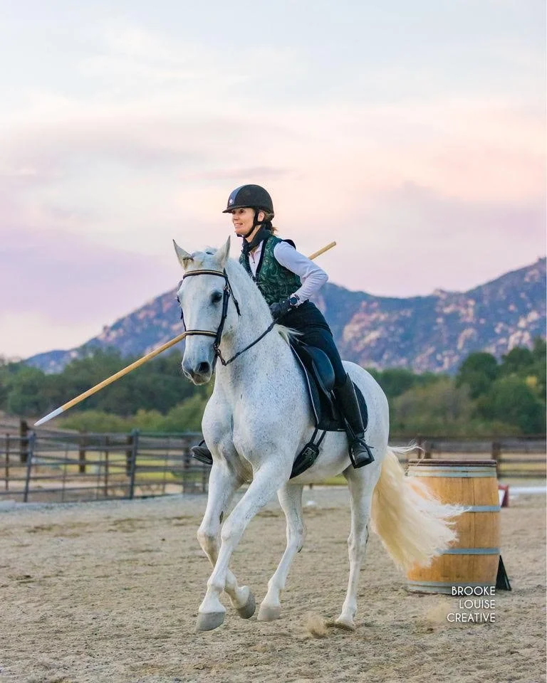 Trainers — Poway Valley Riders Association