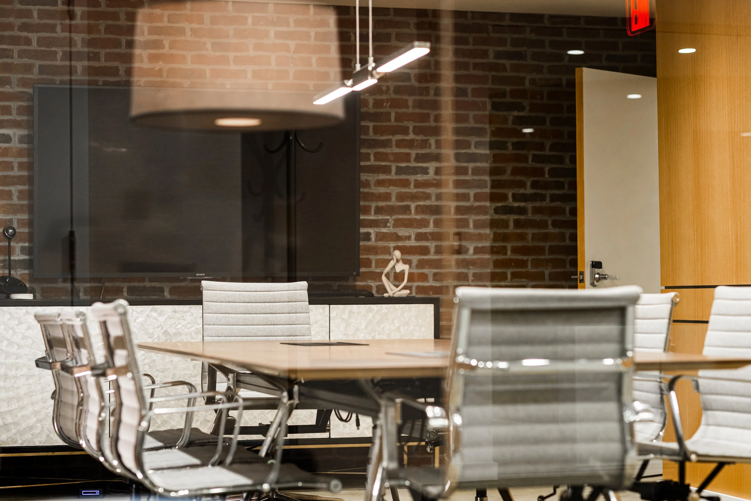 FAQ — McLean Business Club
