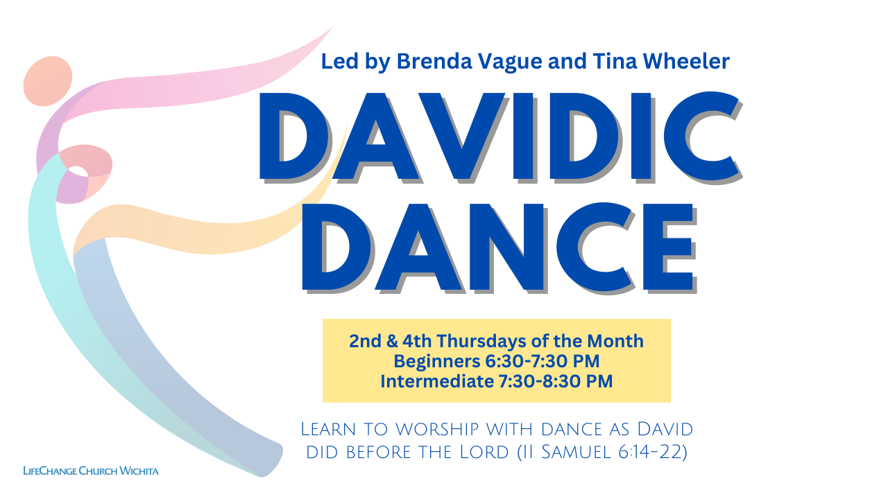 Worship Arts | Experience Uplifting Worship Now — LifeChange Church Wichita