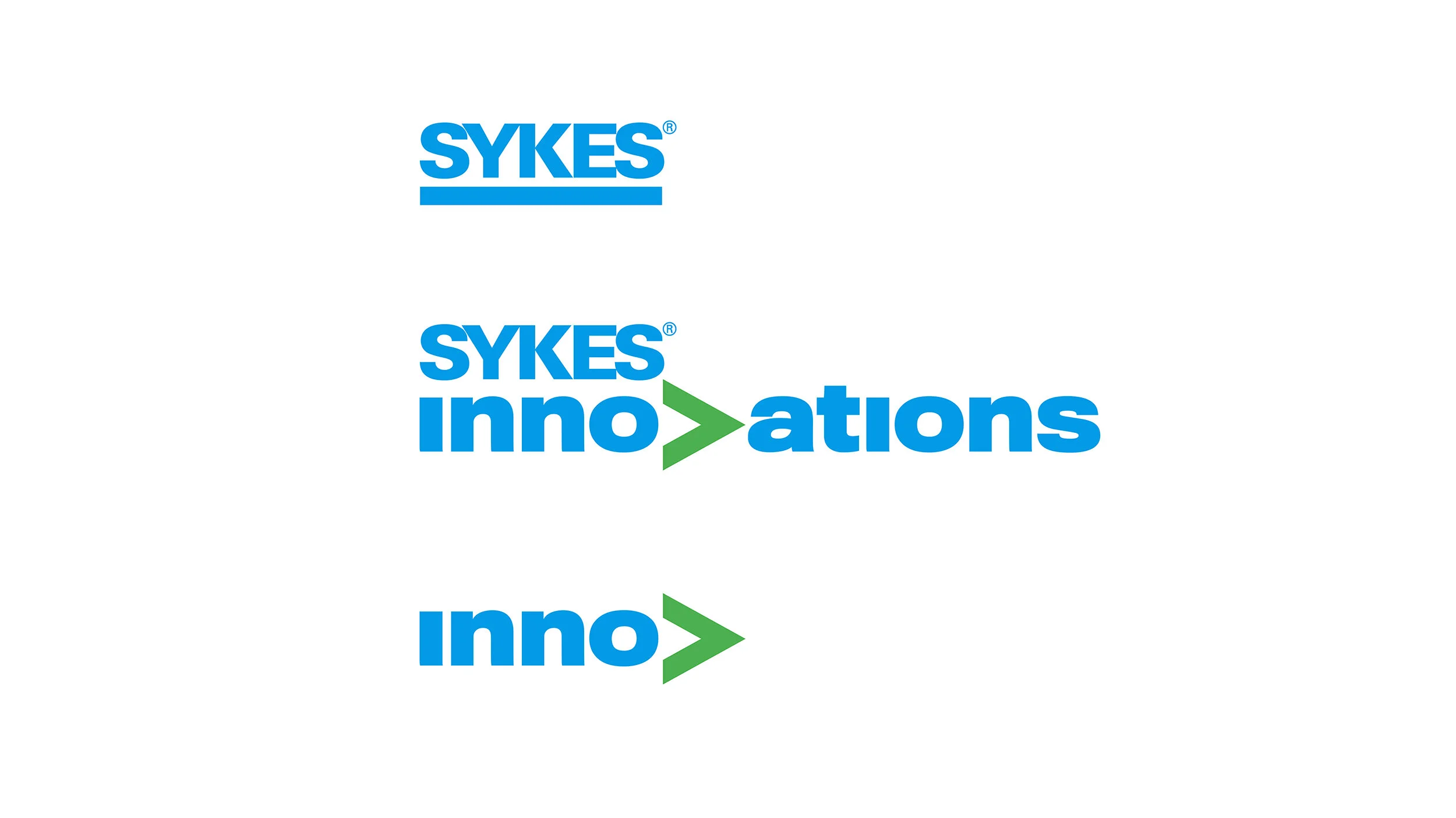 Sykes Enterprises Logo