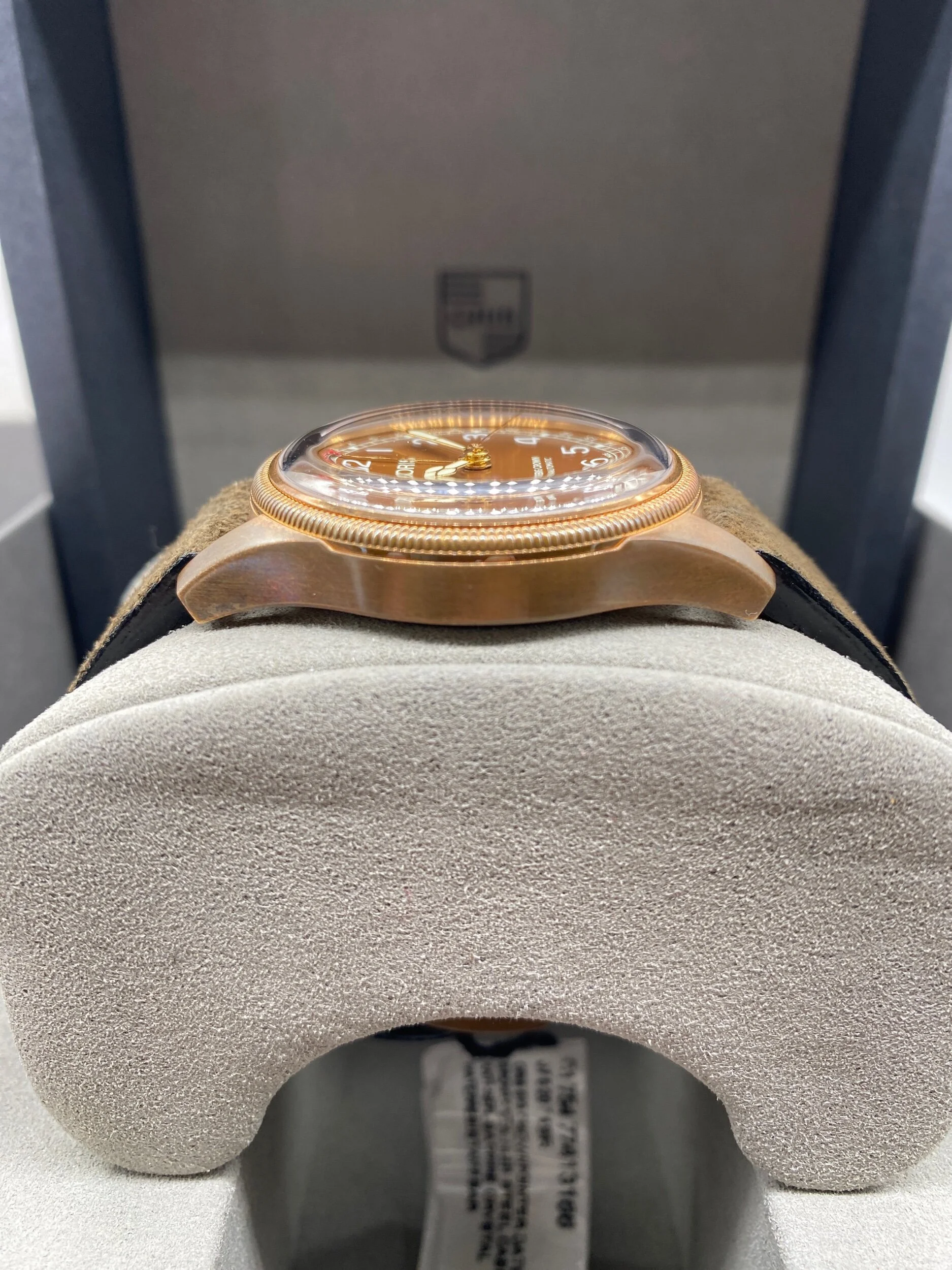 Luxury Watches — AW Group