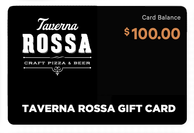 Plano | Discover Great Food Today — Taverna Rossa