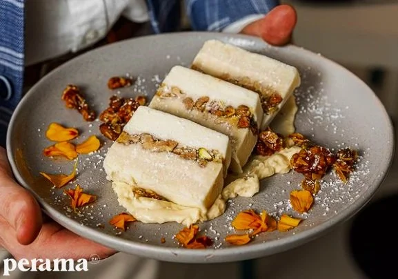 Our Menu — Perama 2.0