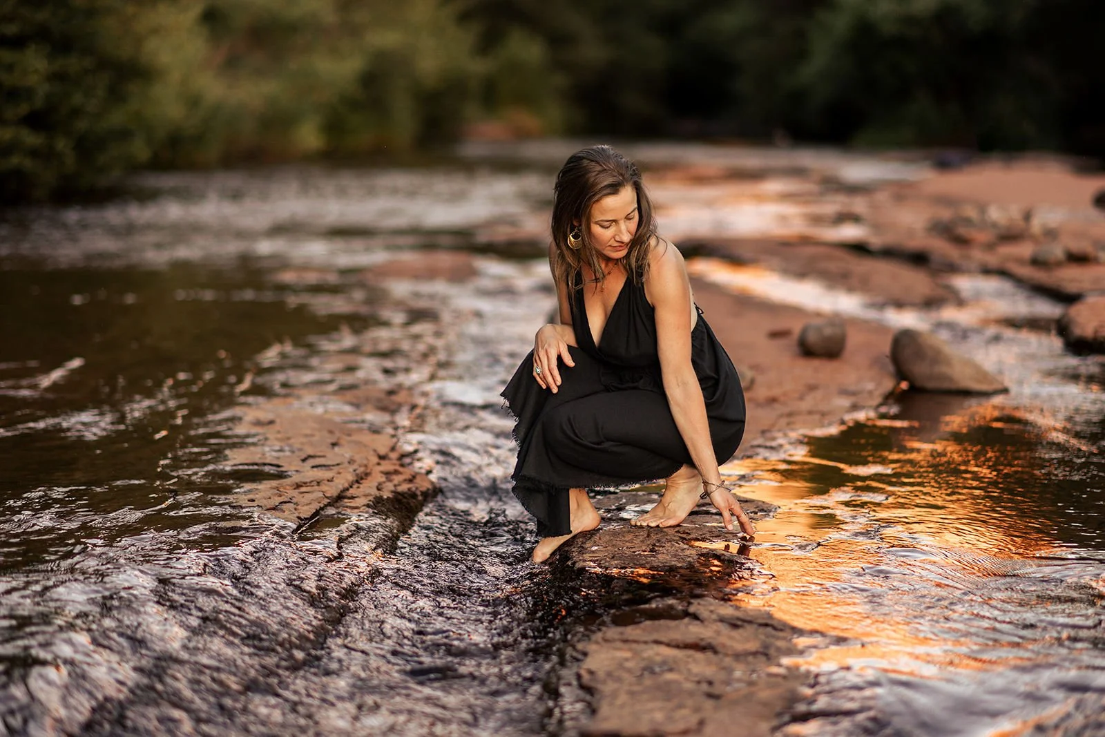 Sonora Sol Embodied Living