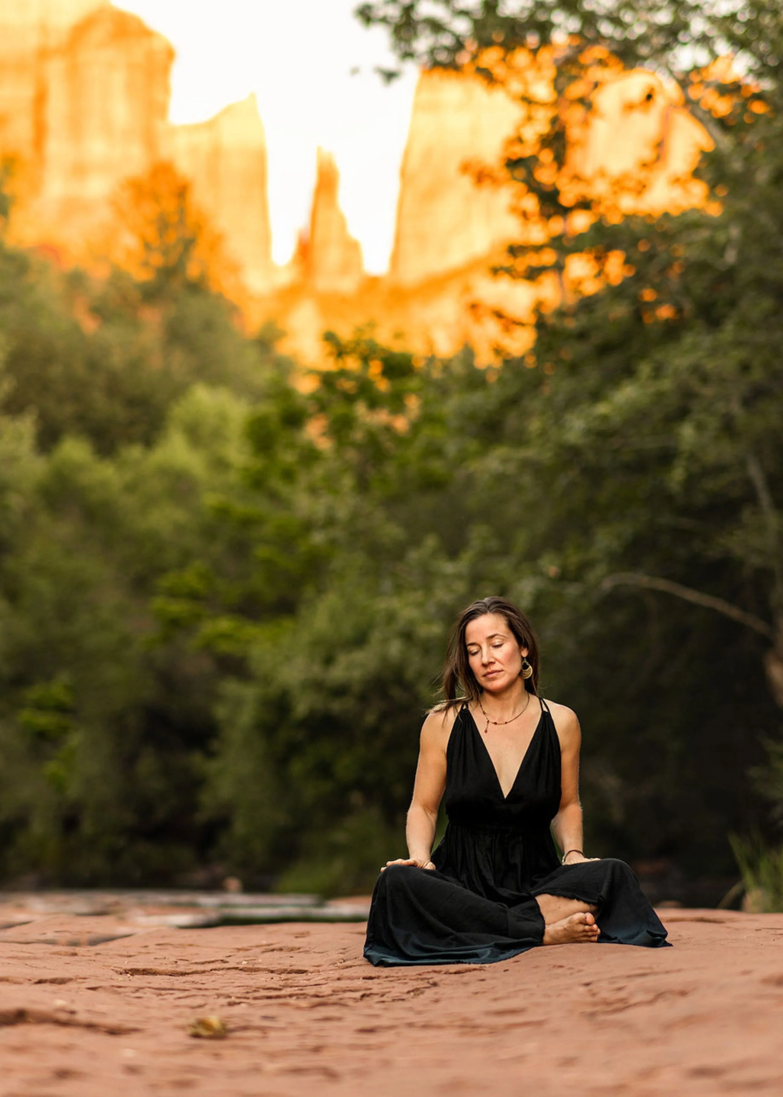 Sonora Sol Embodied Living