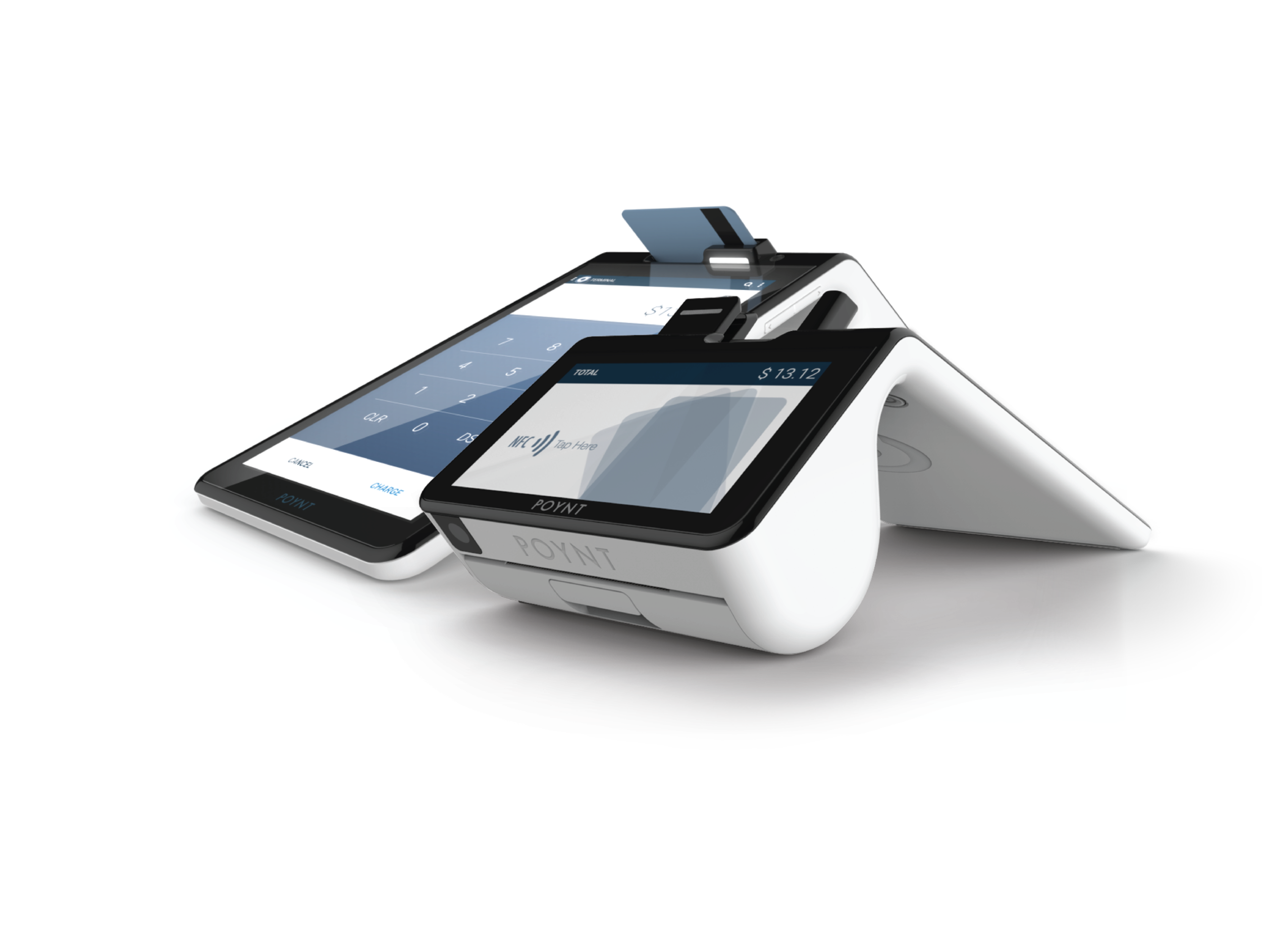 Point of Sale — Orbis Payment Services