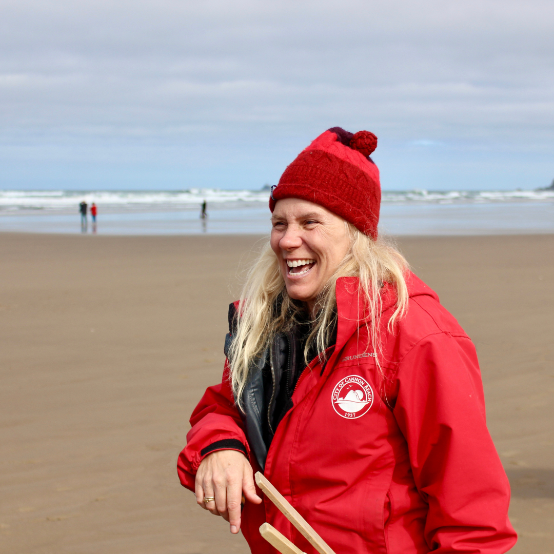 Staff — Haystack Rock Awareness Program