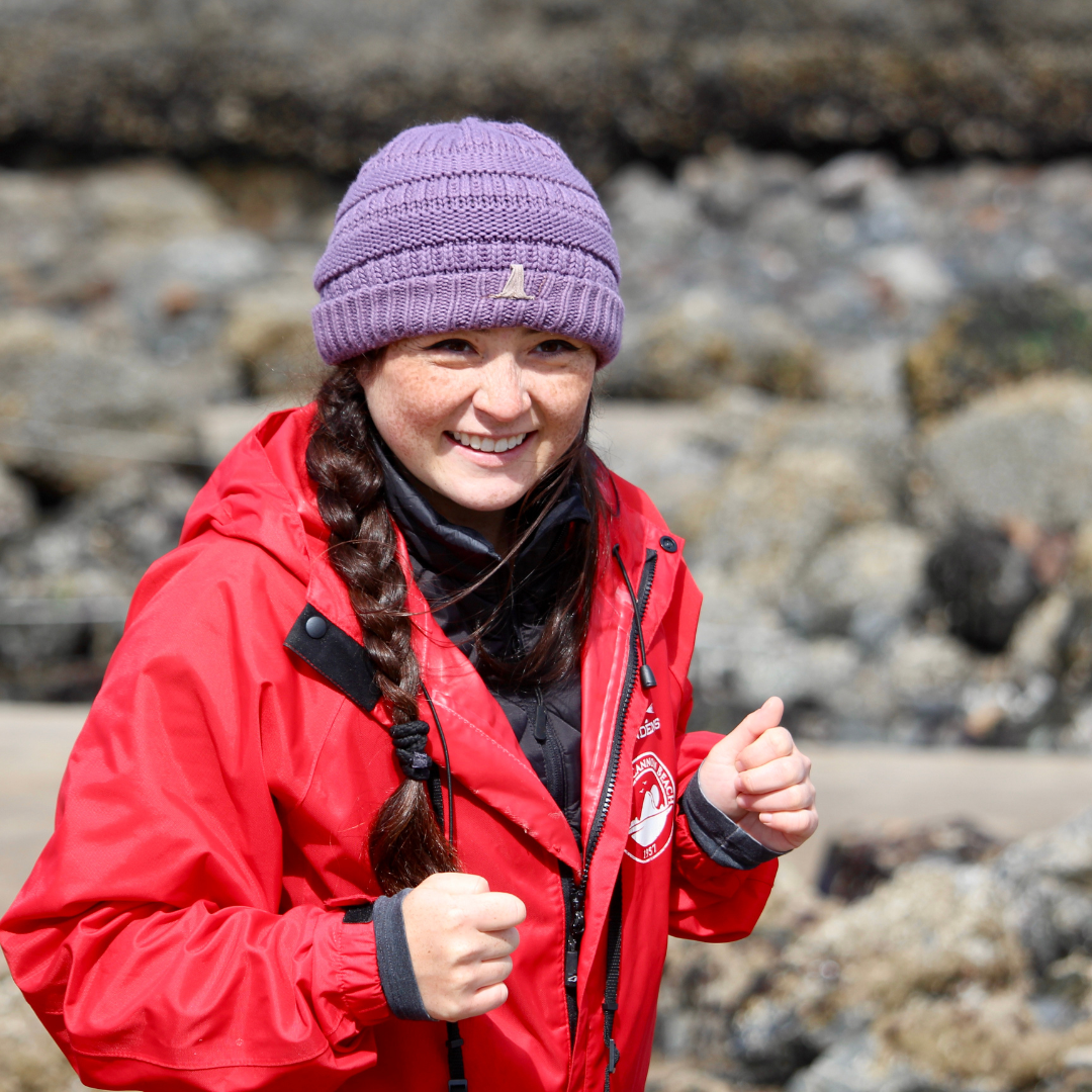 Staff — Haystack Rock Awareness Program