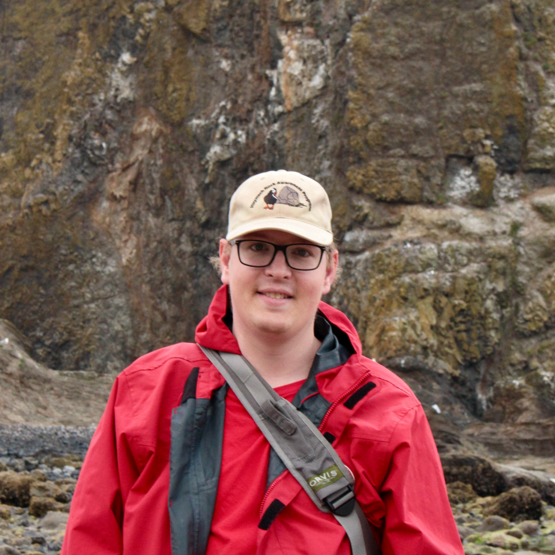 Staff — Haystack Rock Awareness Program