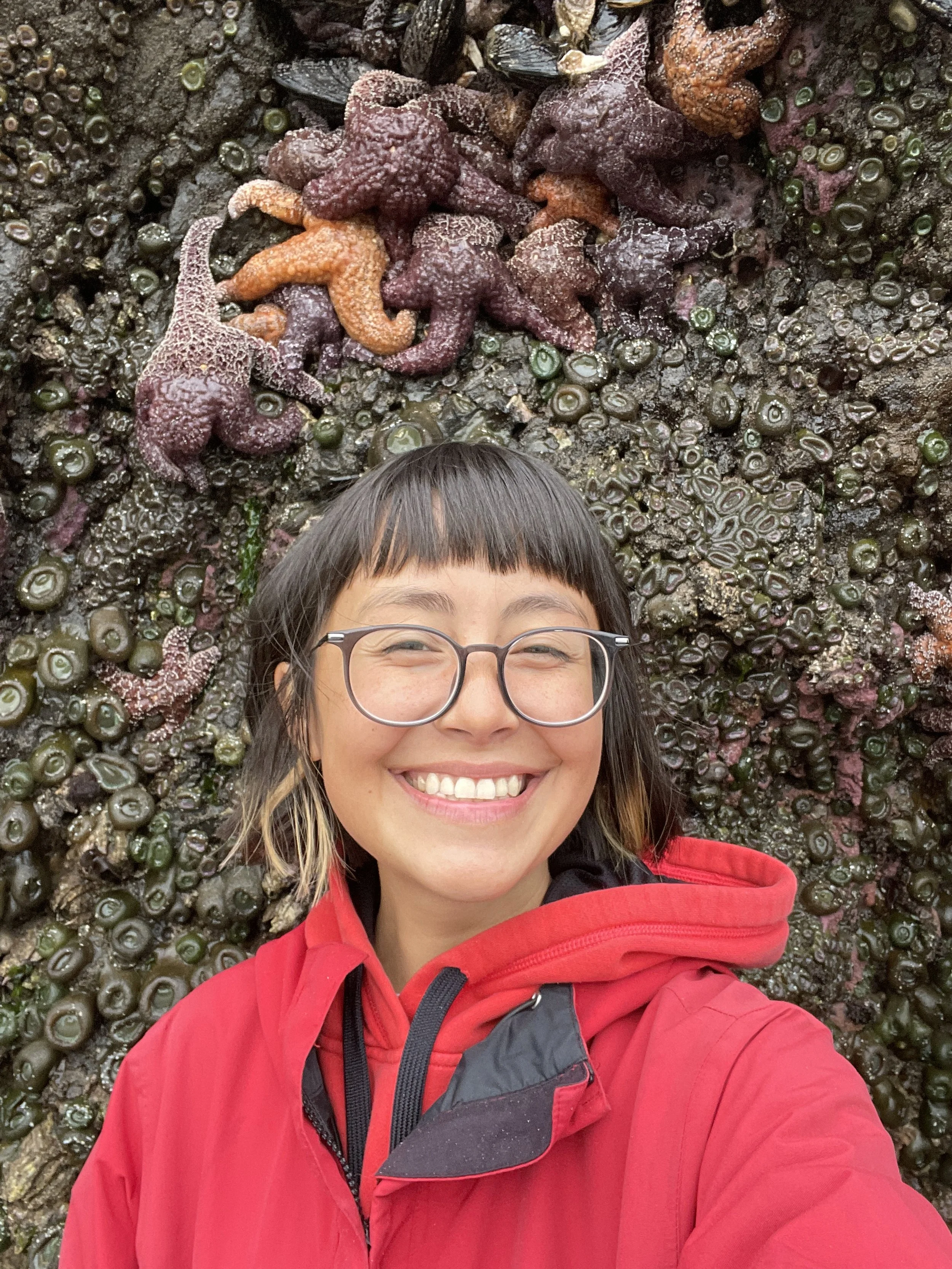 Staff — Haystack Rock Awareness Program