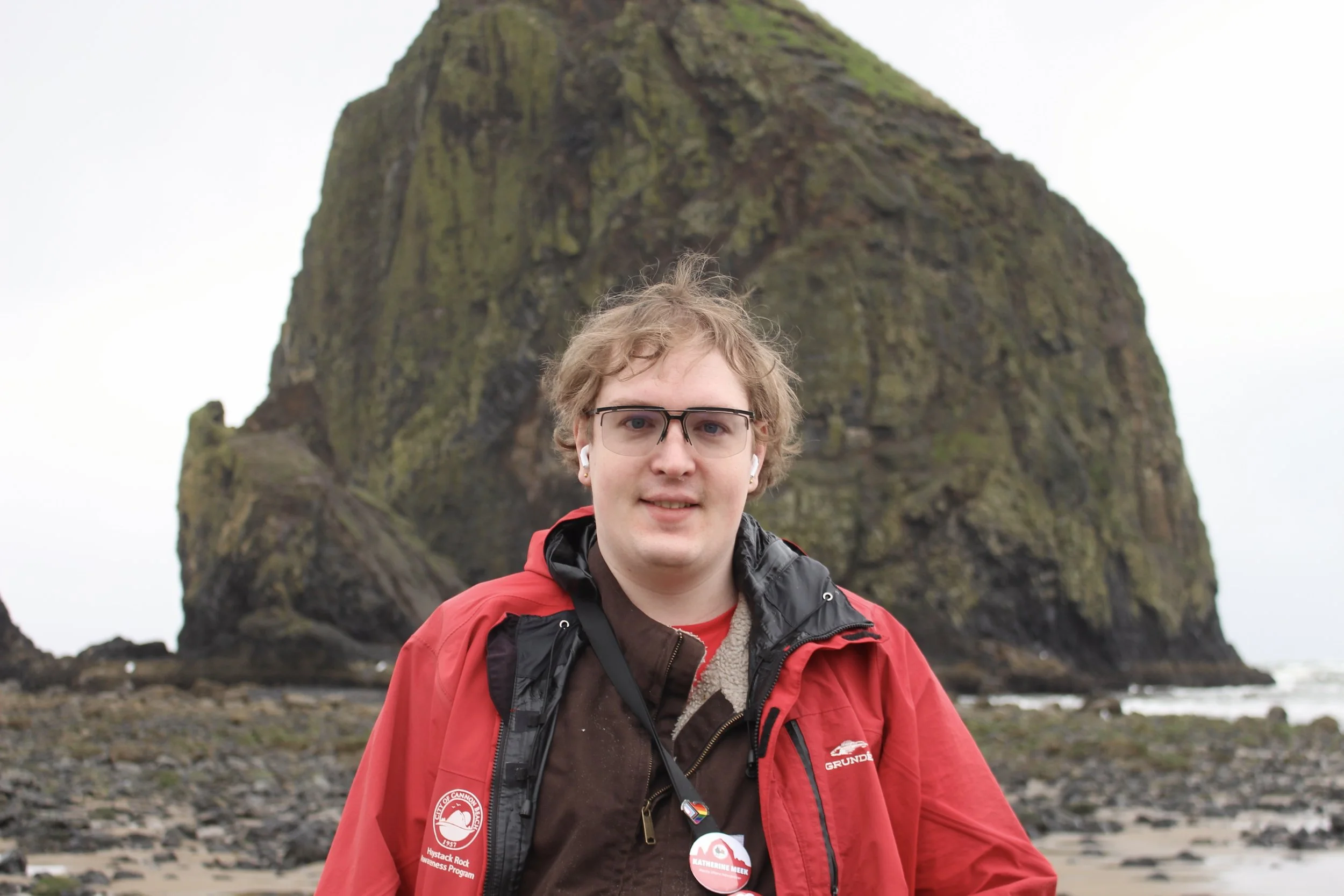 Staff — Haystack Rock Awareness Program