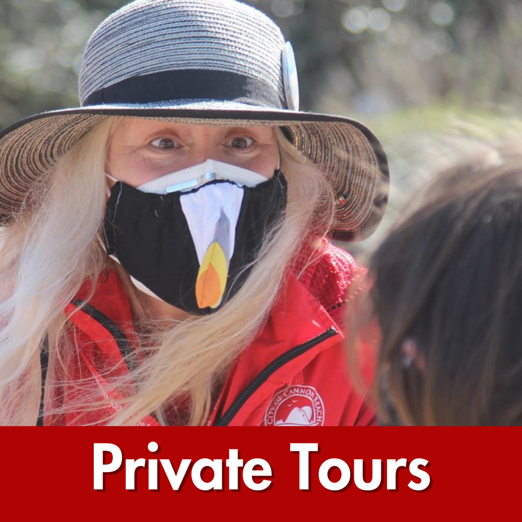 Haystack Rock Awareness Program