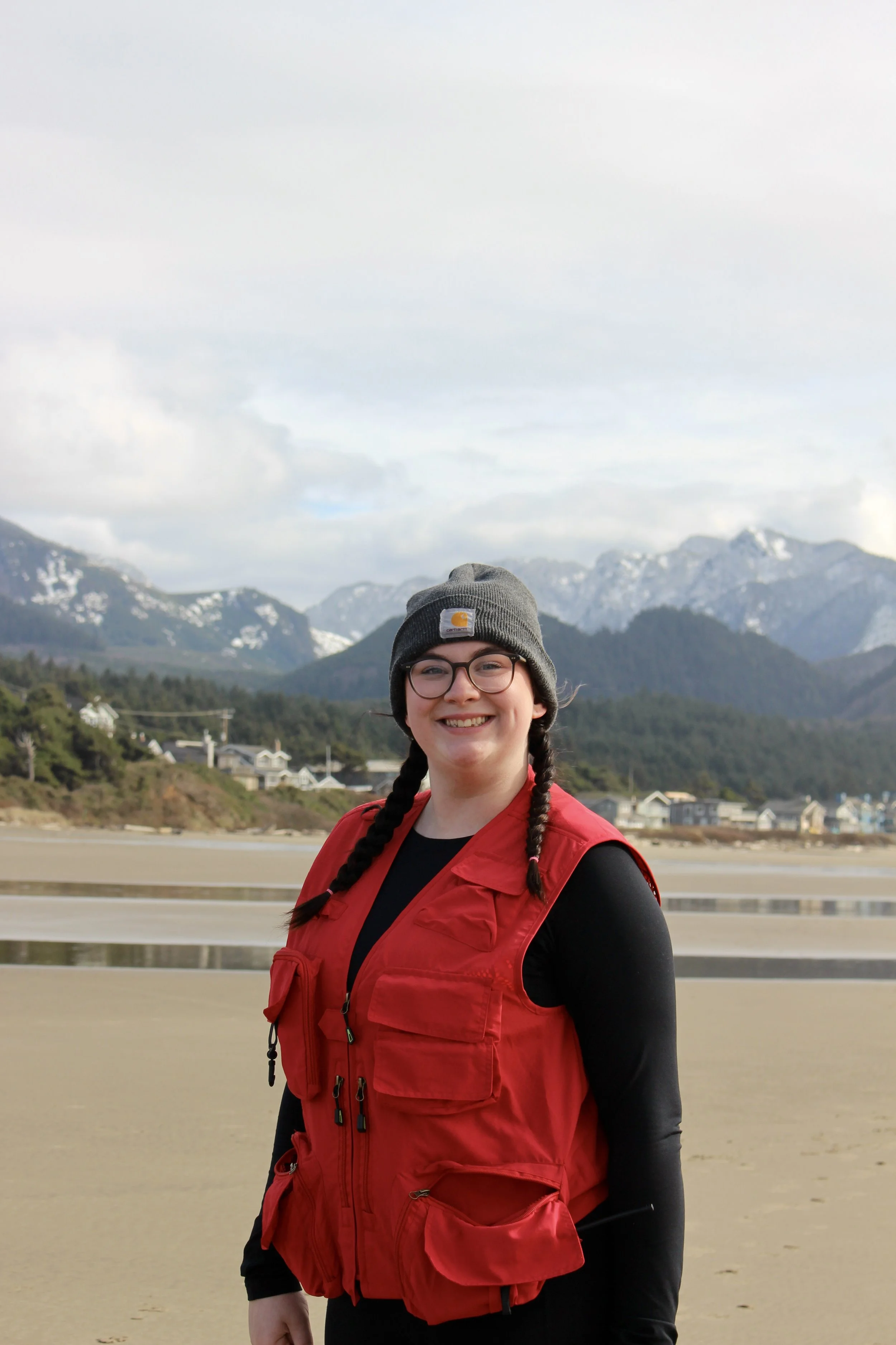 Staff — Haystack Rock Awareness Program