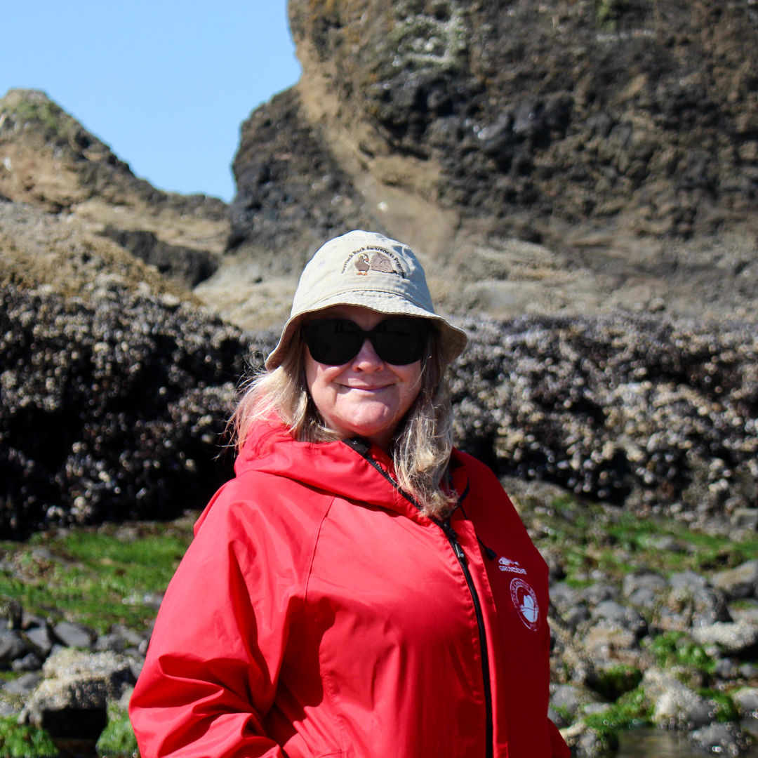 Staff — Haystack Rock Awareness Program